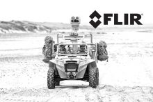 FLIR Ranger HDC MS (Multi Spectral) Cameras | Beechwood Equipment
