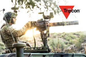 FLIR Ranger HDC MS (Multi Spectral) Cameras | Beechwood Equipment