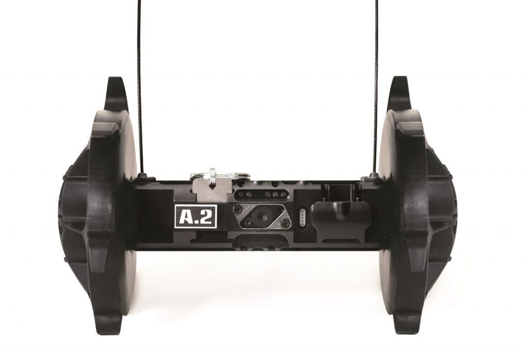 Recon Robotics Throwbot 2 - Beechwood Equipment