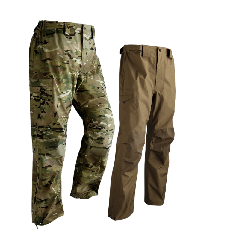 Wild Things Hard Shell Pants | Beechwood Equipment