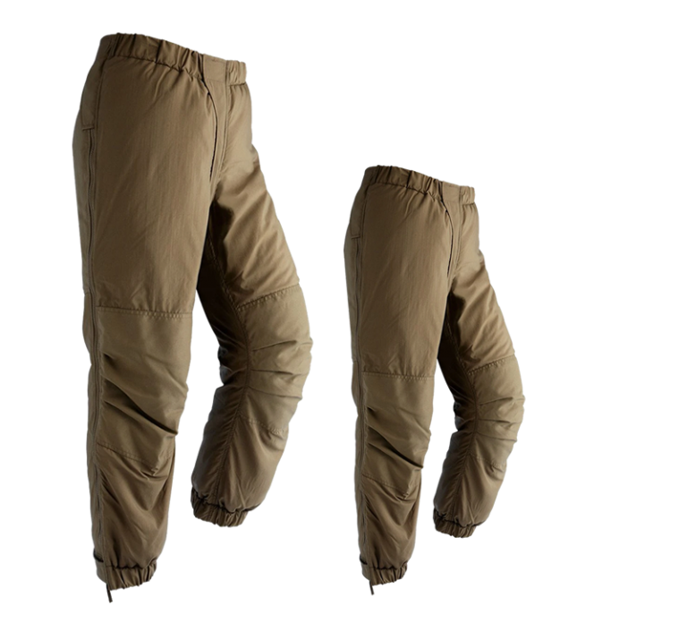 Wild Things High Loft Pants U.S.M.C. | Beechwood Equipment