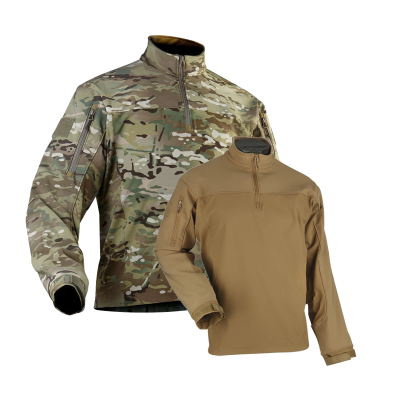 Wild Things Hybrid Combat Shell | Beechwood Equipment