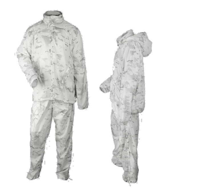 Wild Things White Out Overwhites Kit | Beechwood Equipment