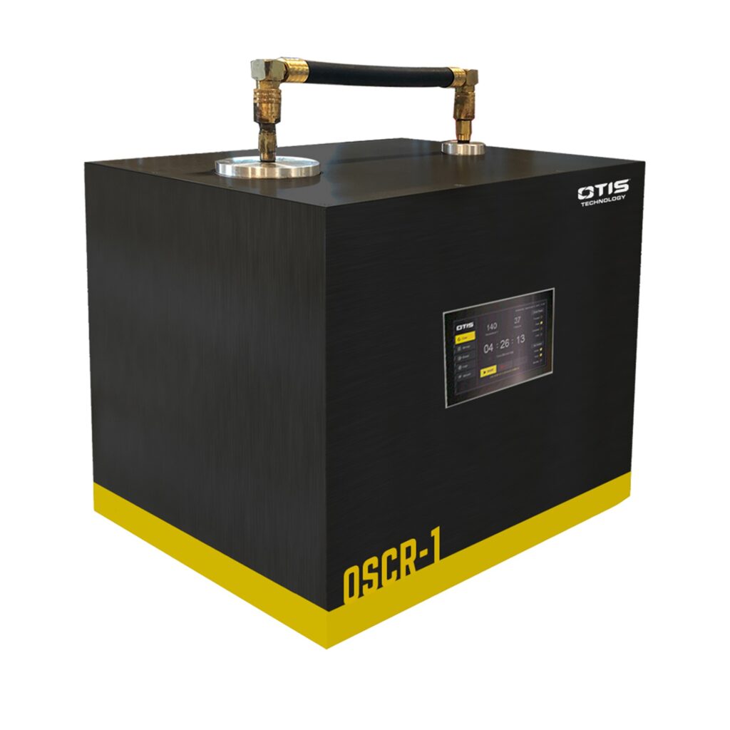 OTIS Suppressor Cleaner | Beechwood Equipment