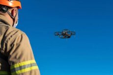 FLIR Ranger HDC MS (Multi Spectral) Cameras | Beechwood Equipment