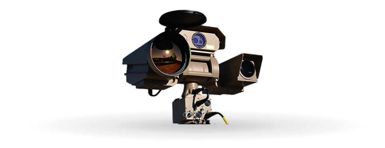 FLIR Multi-Sensor Cameras | Beechwood