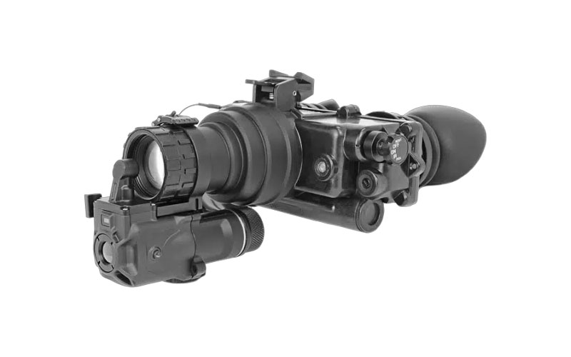 GSCI Thermal Clip-On Attachment TICON | Beechwood